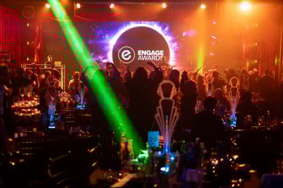 Engage Customer Homepage | Engage Customer