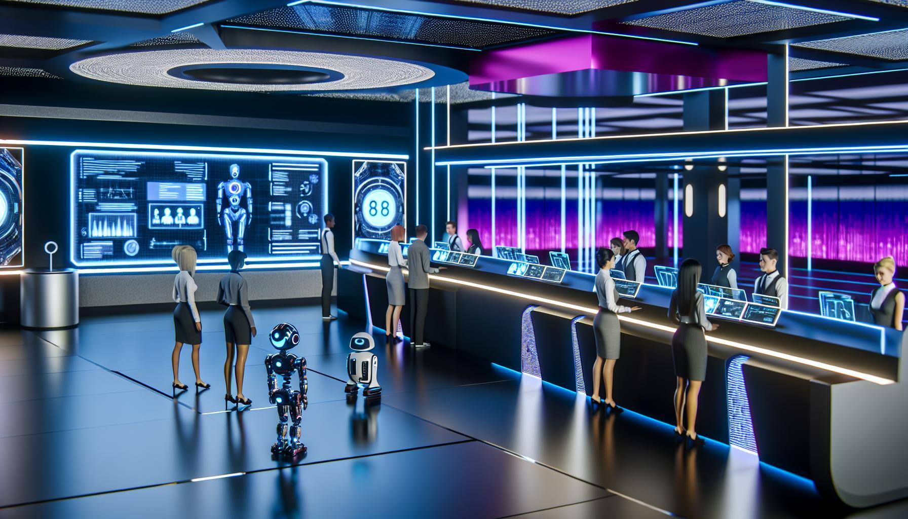 Revolutionising Customer Experience: Trends to Watch in 2024