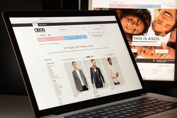 Customers crown ASOS the king of digital CX