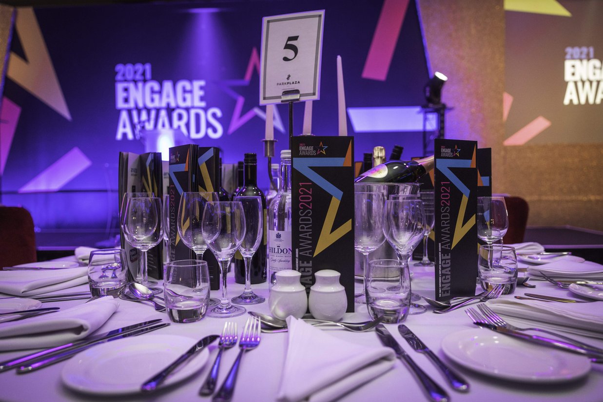 Engage Customer Homepage | Engage Customer