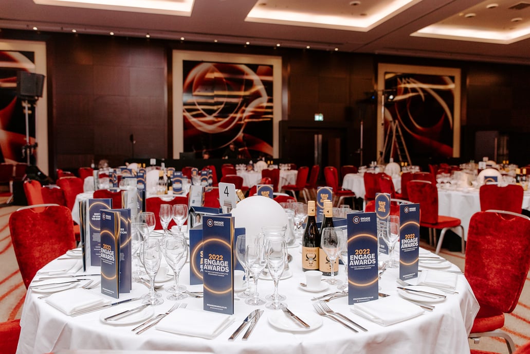 Engage Customer Homepage | Engage Customer