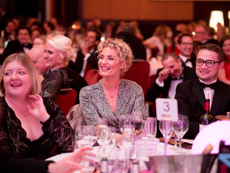 Engage Awards WInners