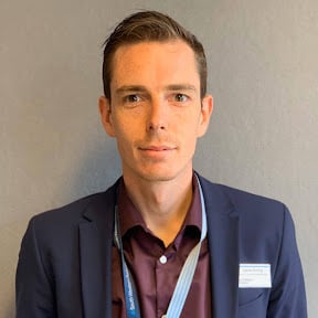 James Dolling: “The future should put customers in more control of ...