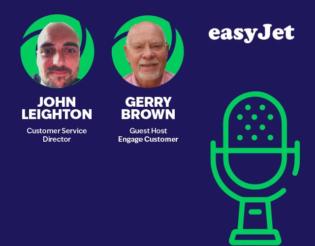 Engage Customer Homepage | Engage Customer