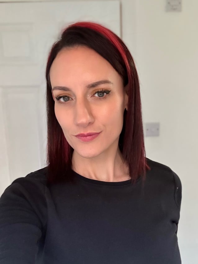 Sarah Reeder: “I think we will see a shift to mixed reality, combining ...