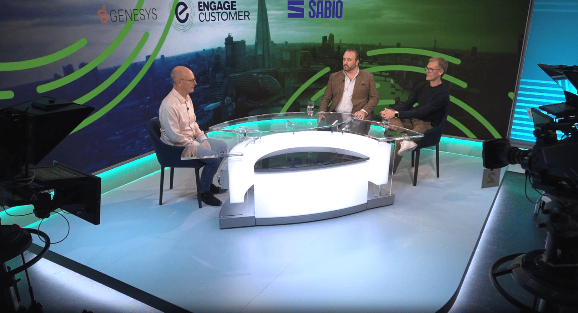 Navigating the Future of Customer Experiences: Insights from Stuart ...