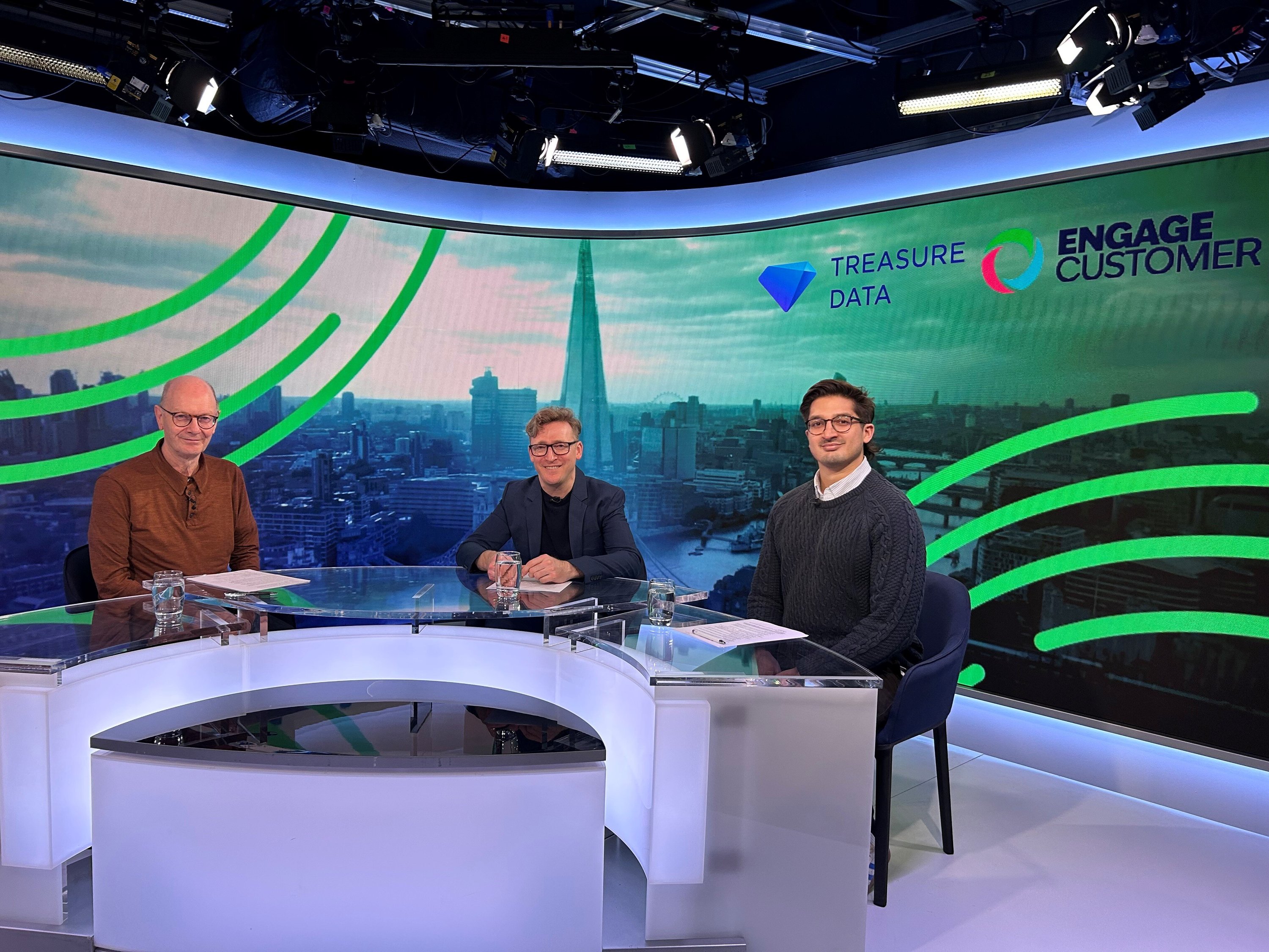 Engage Customer Homepage | Engage Customer