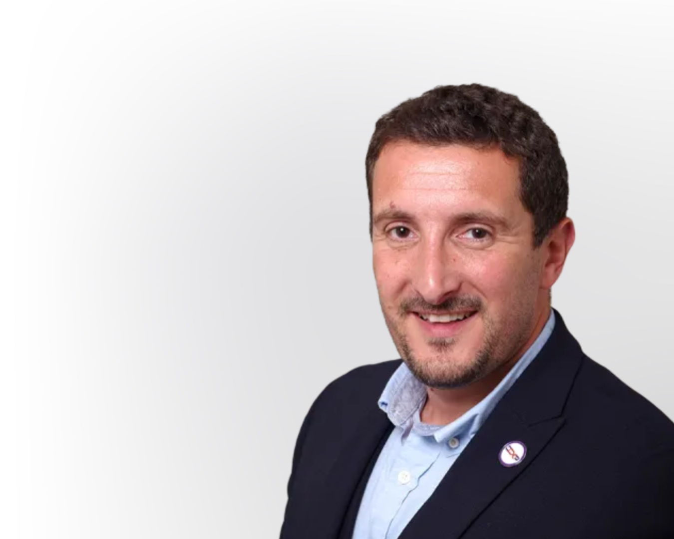 Ian Golding: “It is so important that organisations do not simply try ...