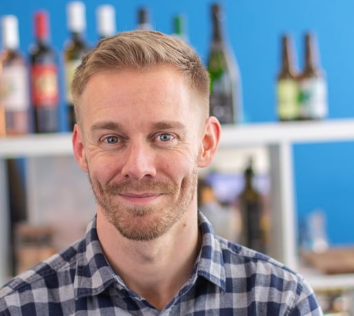 Neil Gregory: “A fun, memorable conversation beats a ‘you asked so I ...